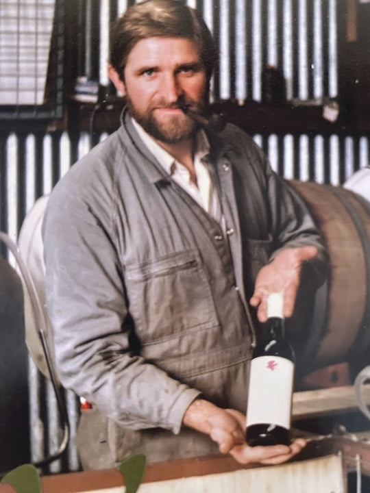 Awards of 2024 – Ray Jordan Wine