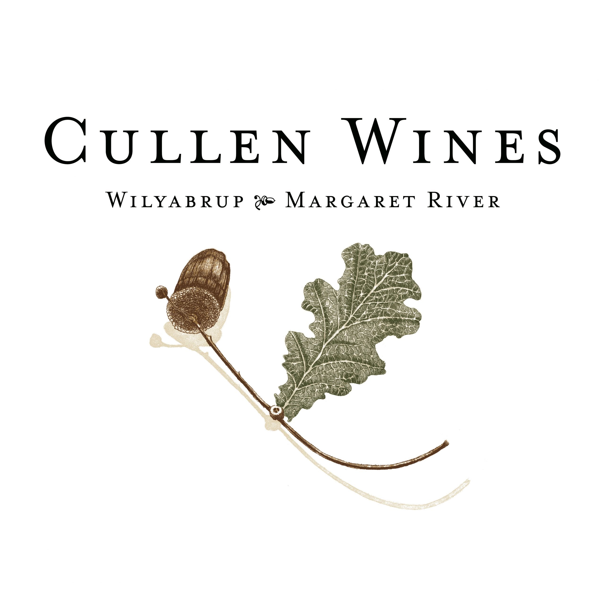 Cullen Wines – Ray Jordan Wine