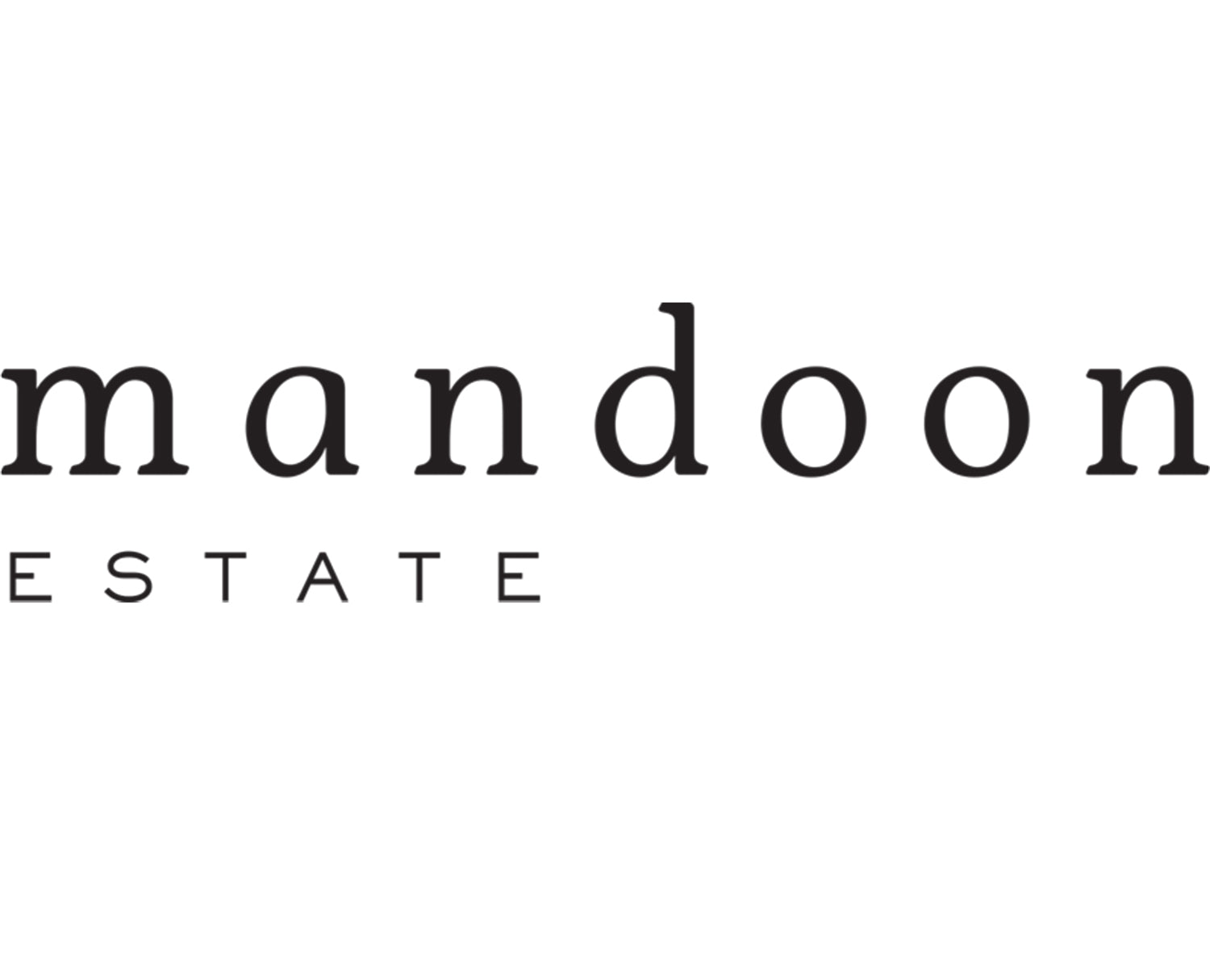 Mandoon Estate – Ray Jordan Wine