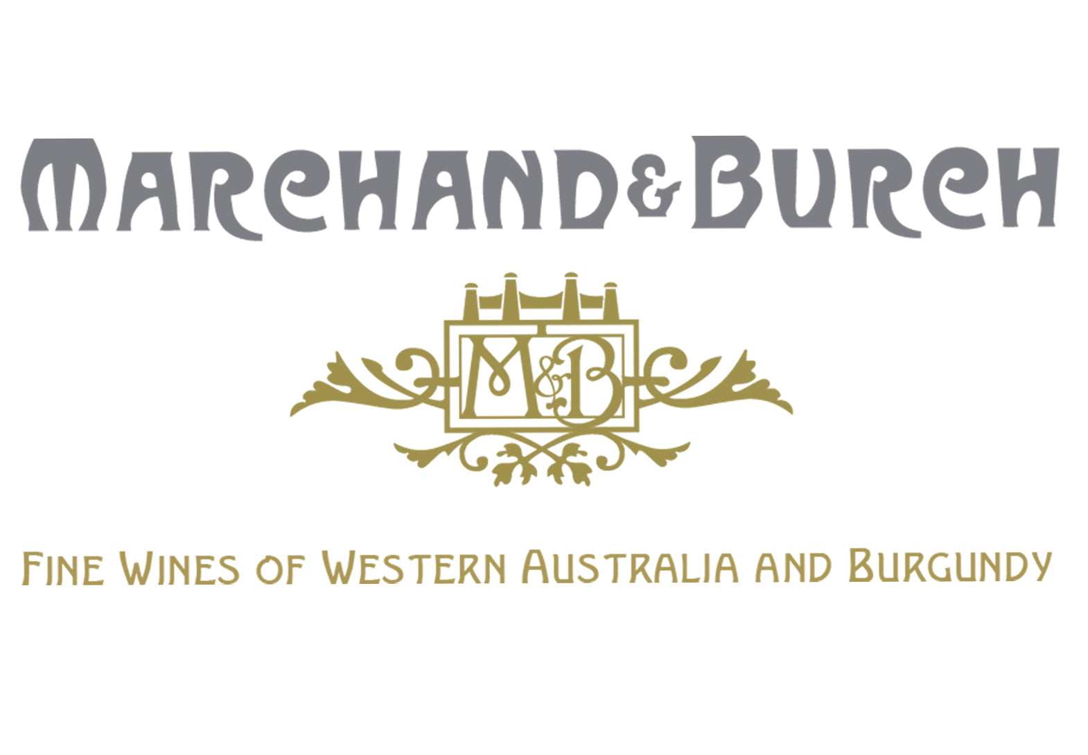 Marchand & Burch – Ray Jordan Wine