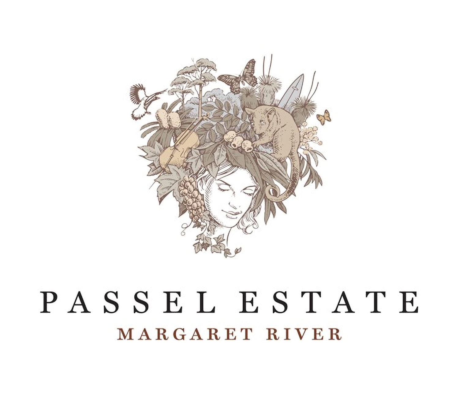 Passel Estate – Ray Jordan Wine