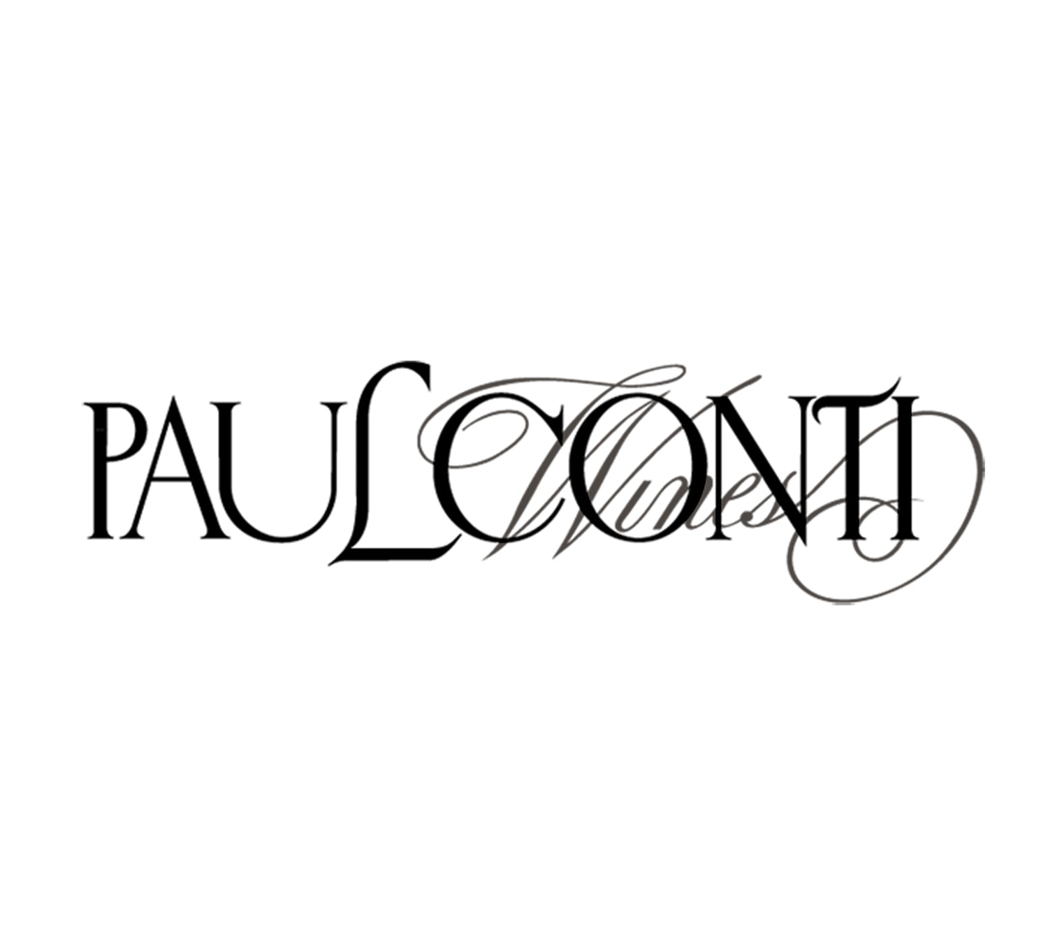 Paul Conti – Ray Jordan Wine