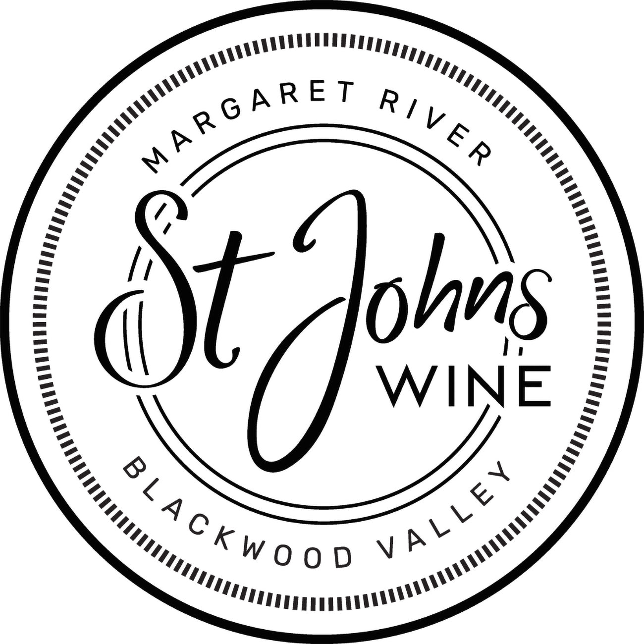 St Johns – Ray Jordan Wine