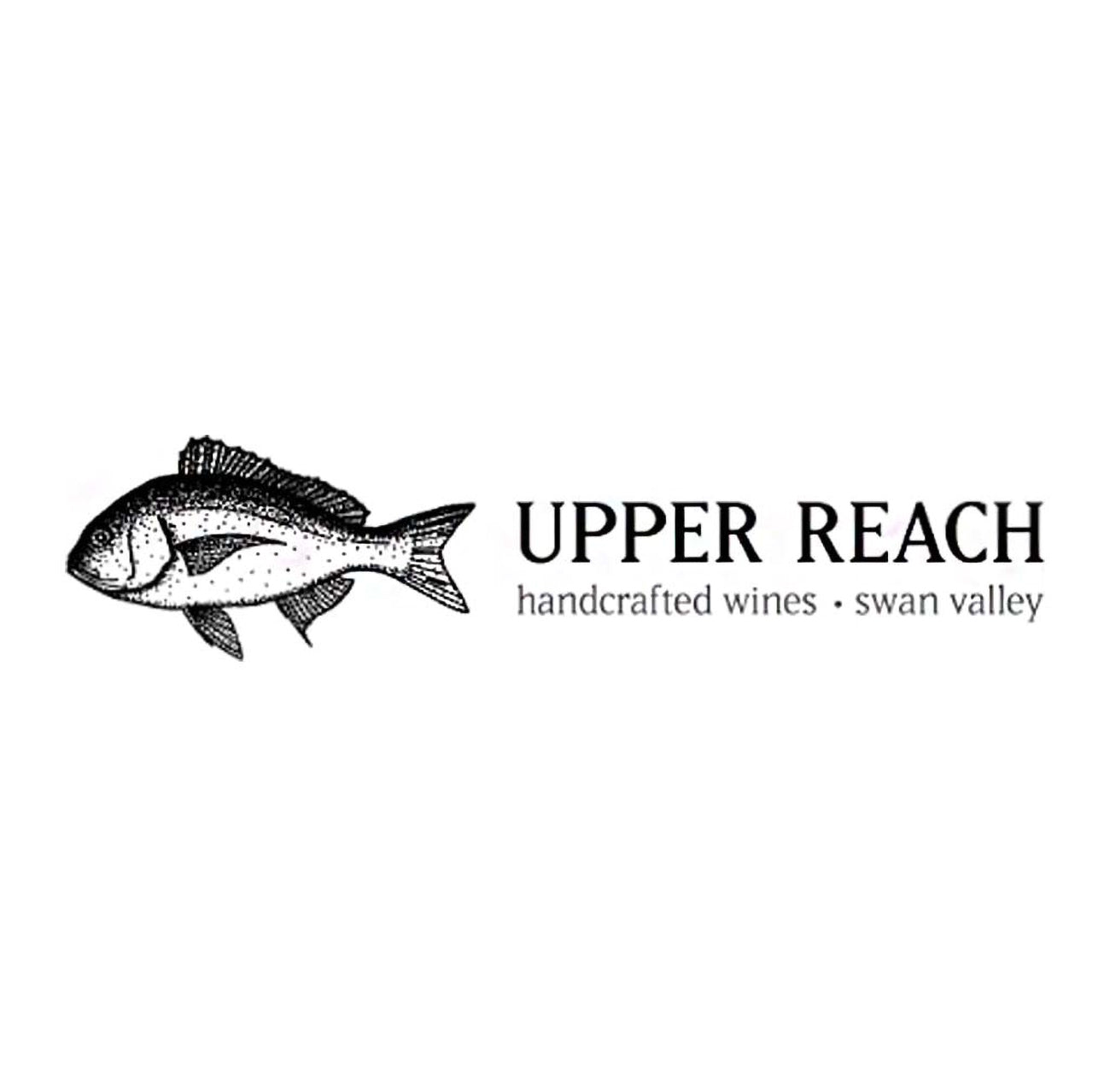 Upper Reach – Ray Jordan Wine