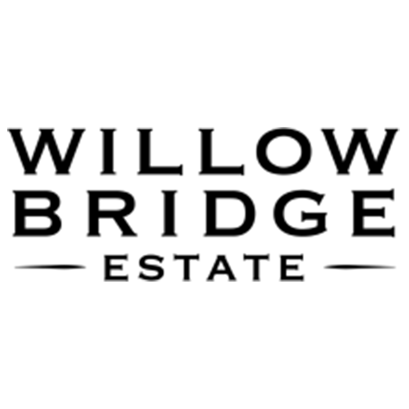 Willow Bridge Estate – Ray Jordan Wine