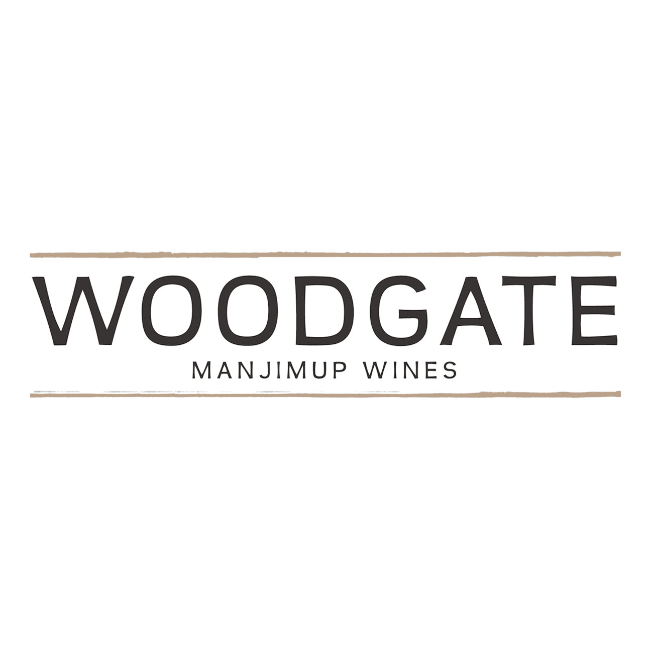 Woodgate – Ray Jordan Wine