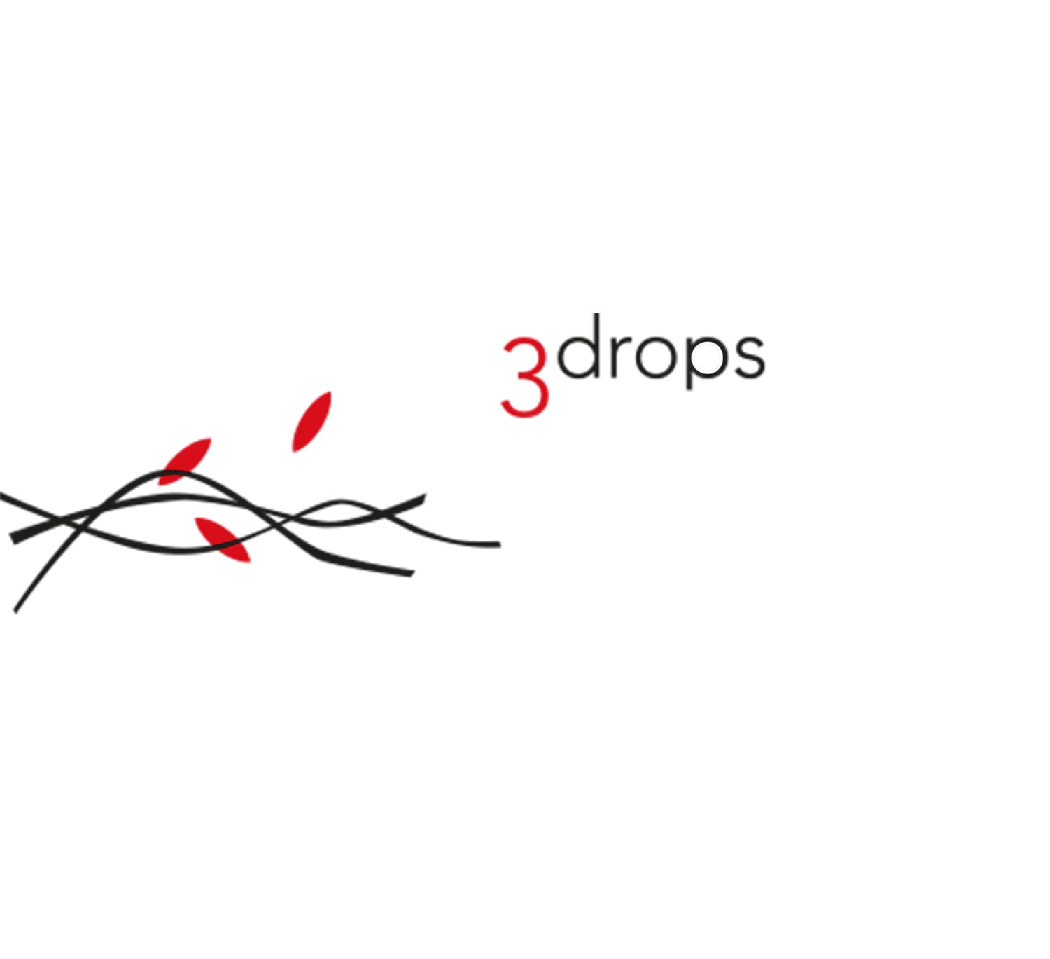 3 Drops – Ray Jordan Wine