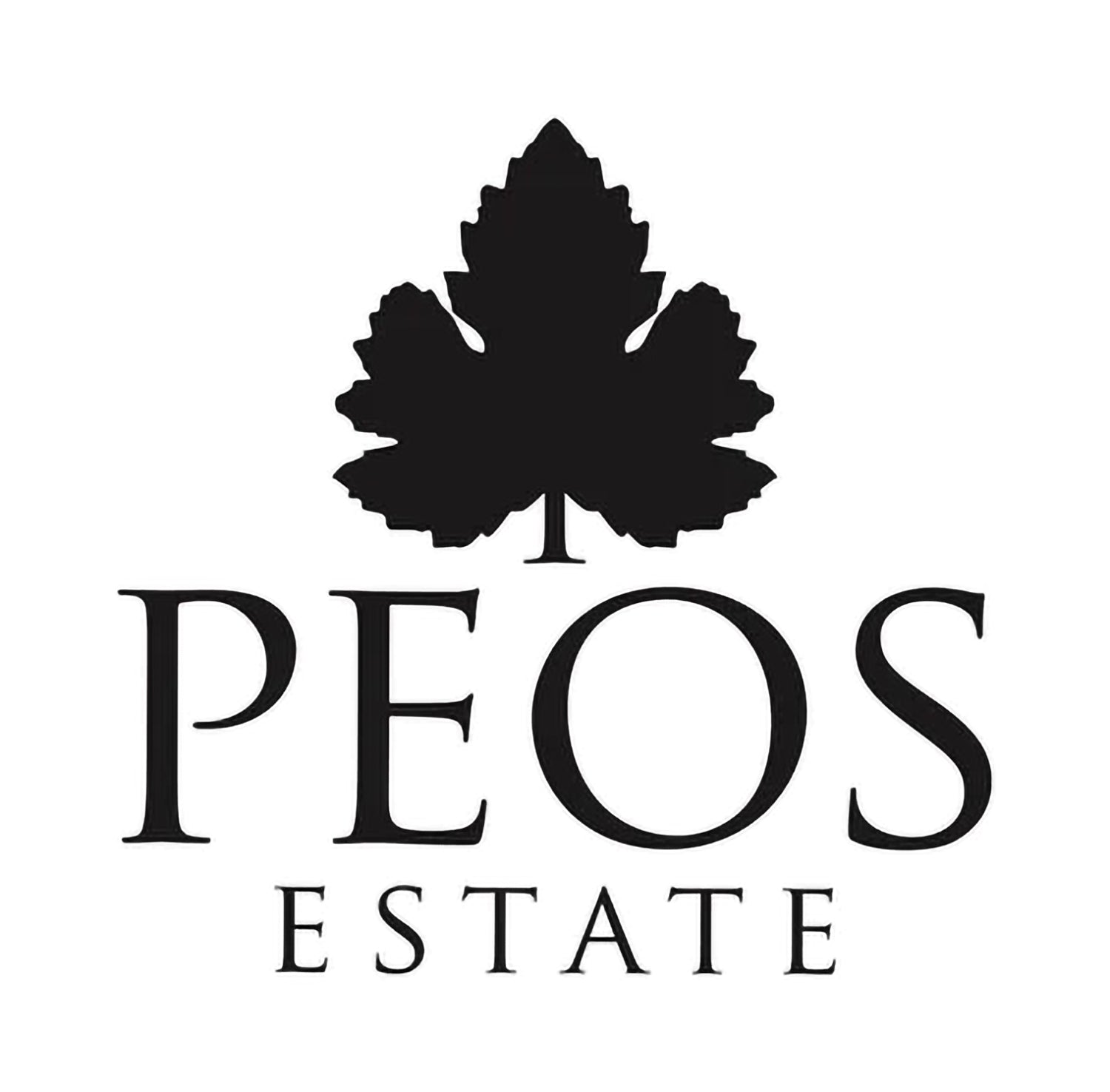 Peos Estate – Ray Jordan Wine