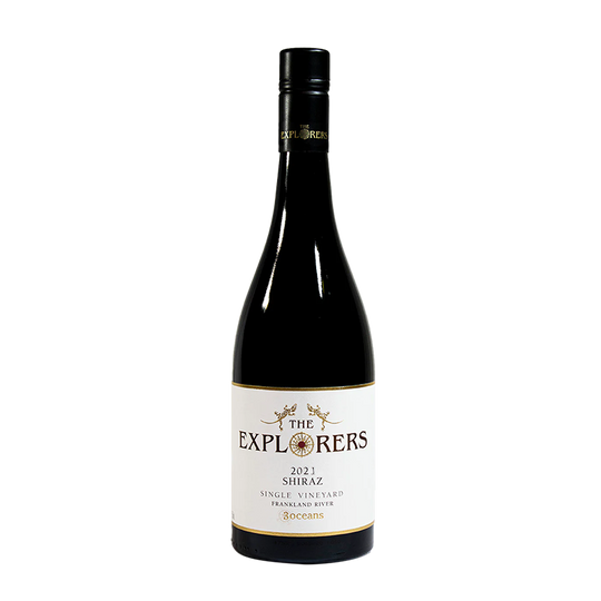 Products – Ray Jordan Wine
