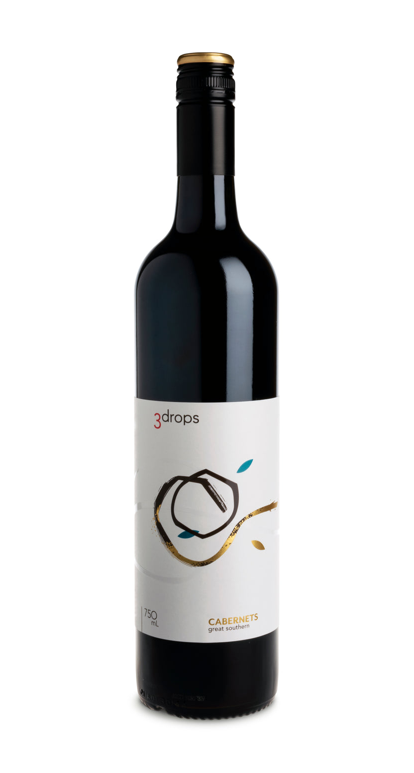 Corymbia Rocket’S Vineyard Tempranillo Malbec 2023 – Ray Jordan Wine