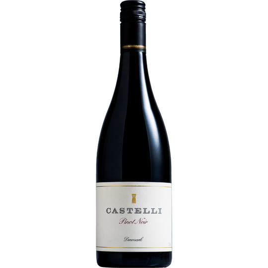Castelli Estate – Ray Jordan Wine