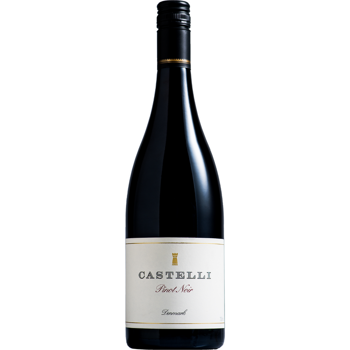 Castelli Estate – Ray Jordan Wine