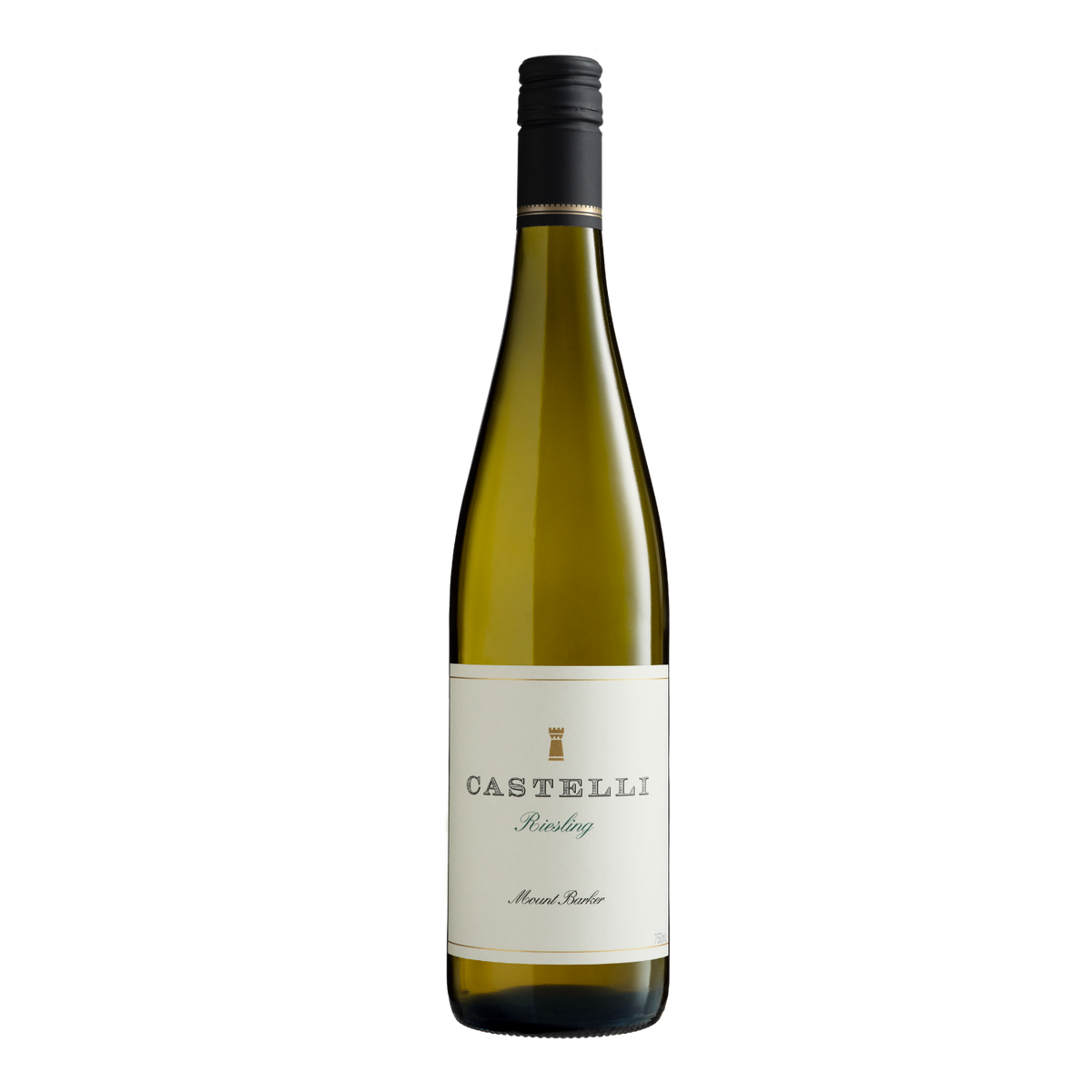 Castelli Estate – Ray Jordan Wine