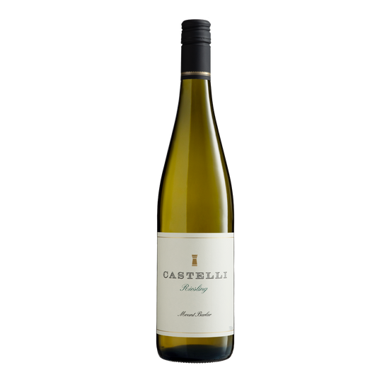 Castelli Estate – Ray Jordan Wine