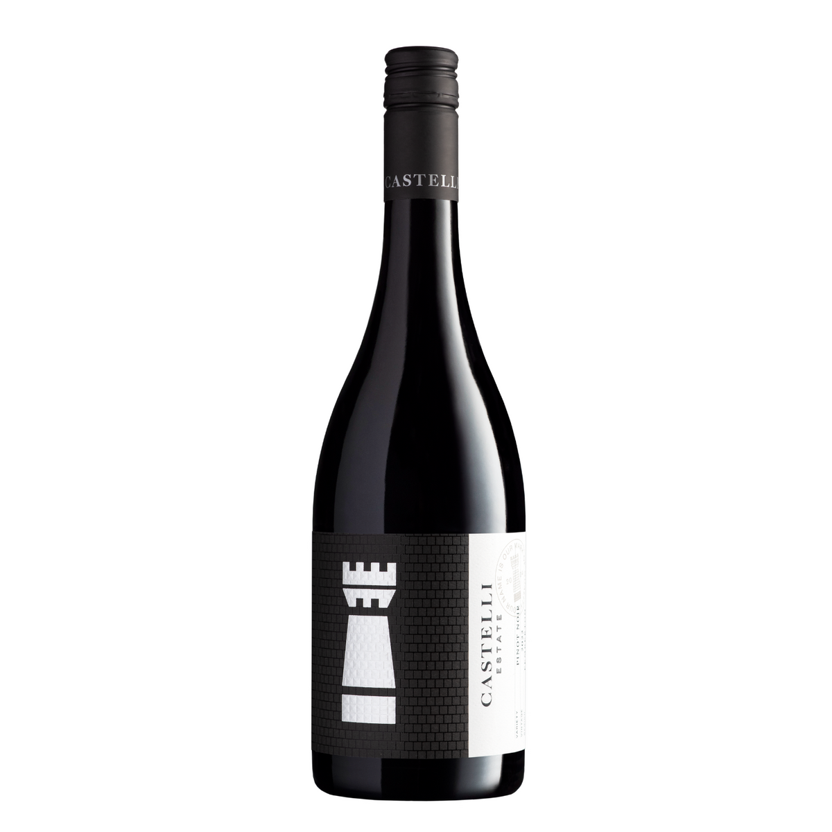 Castelli Estate – Ray Jordan Wine