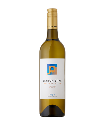 Lenton Brae – Ray Jordan Wine