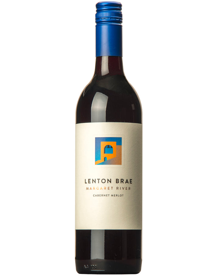Lenton Brae – Ray Jordan Wine