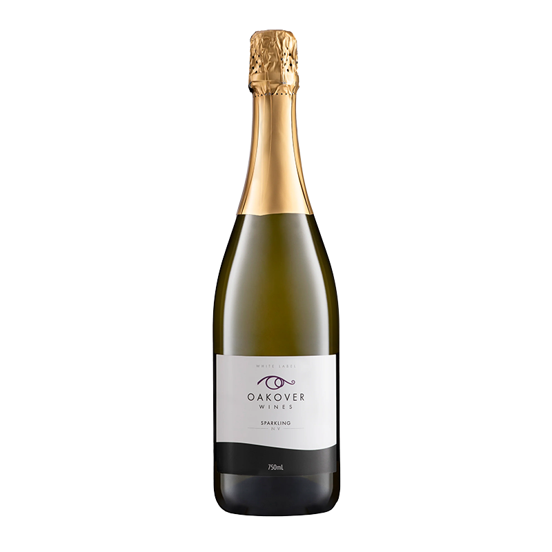 Oakover Sparkling Nv – Ray Jordan Wine