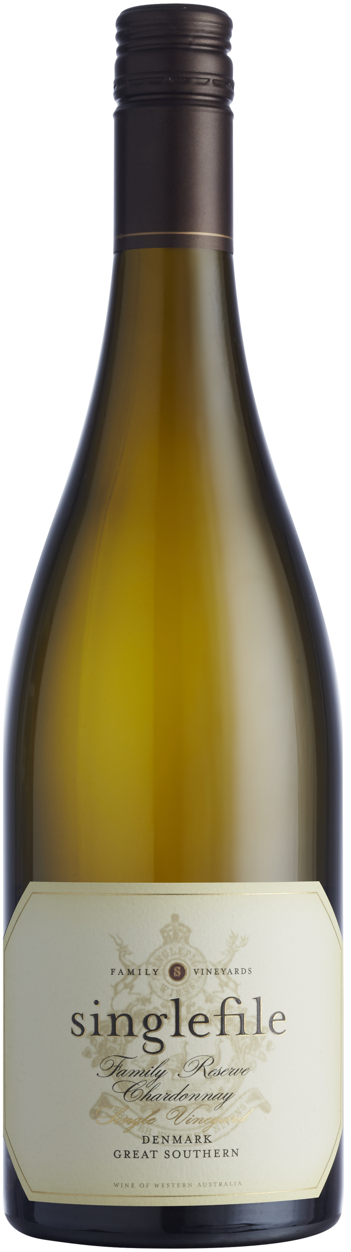 Singlefile – Ray Jordan Wine