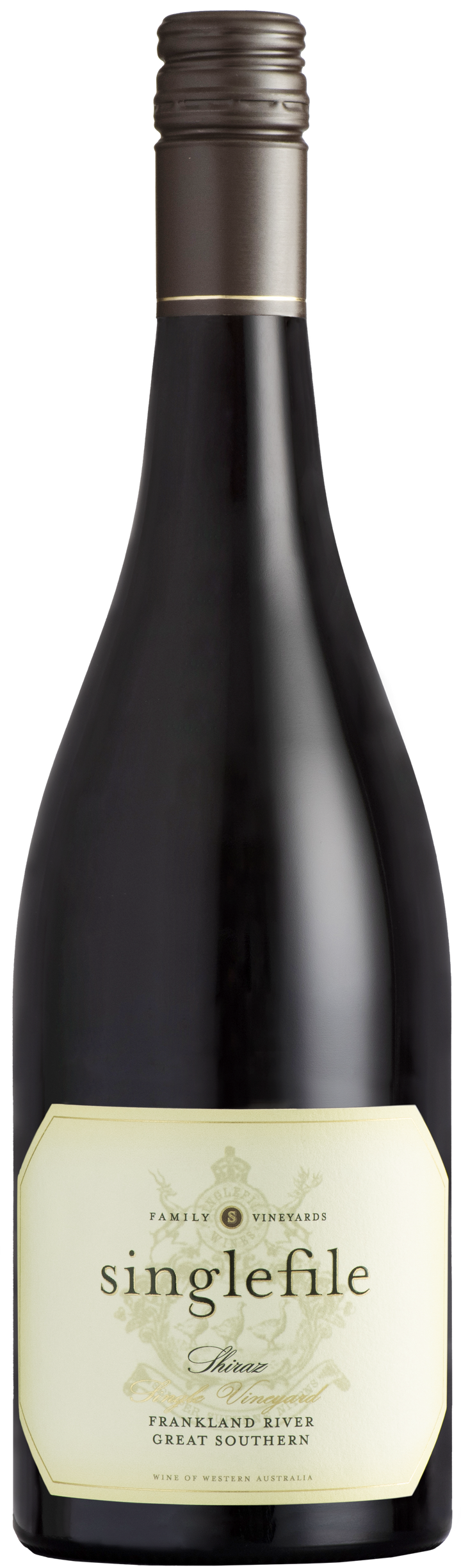 Singlefile – Ray Jordan Wine