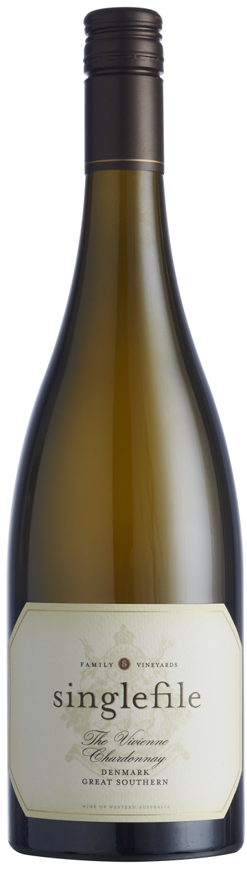 Singlefile – Ray Jordan Wine