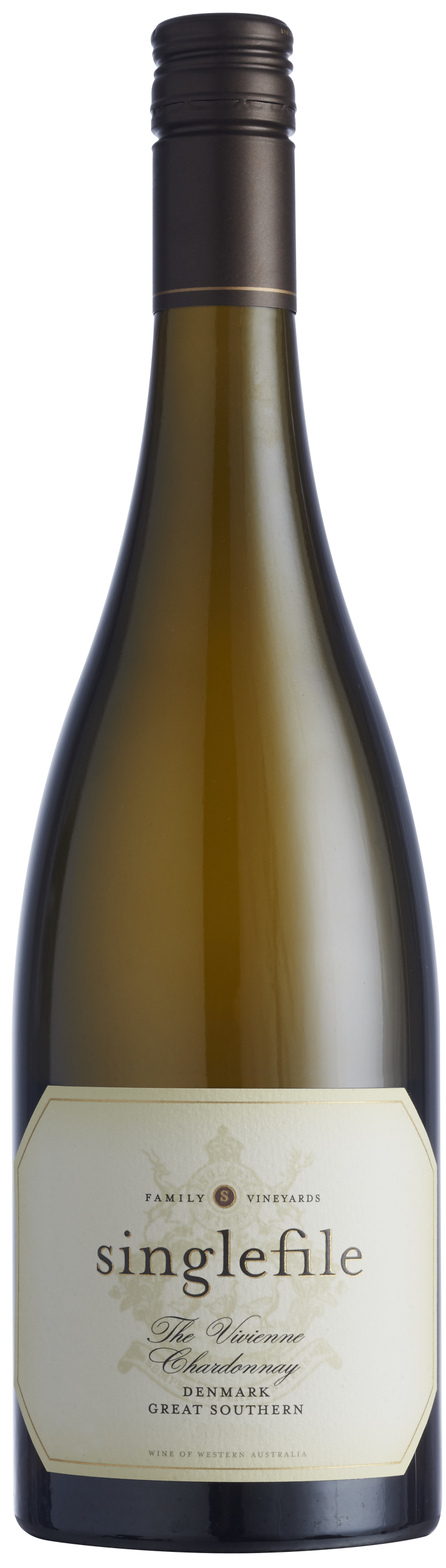 Singlefile – Ray Jordan Wine