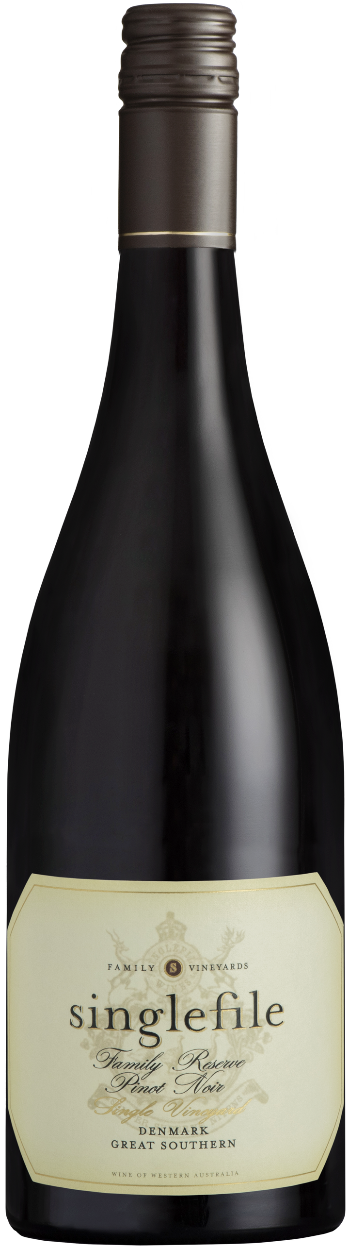 Singlefile – Ray Jordan Wine