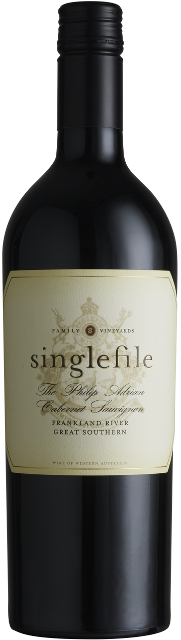 Singlefile – Ray Jordan Wine