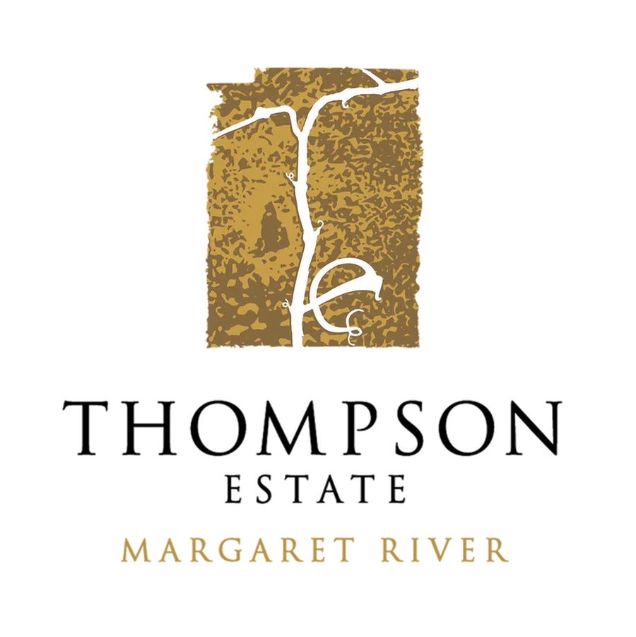 Thompson Estate – Ray Jordan Wine