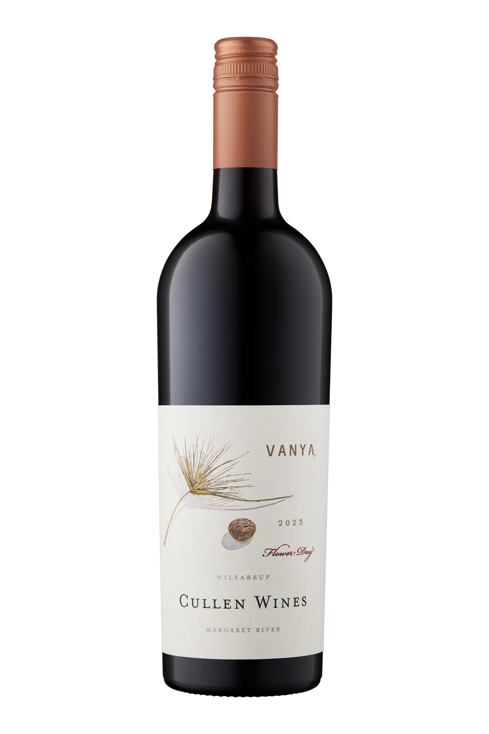 Cullen Vanya 2023 – Ray Jordan Wine